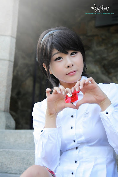News Kim Ji Hyun 김지현 Part 3 So Cute And Sexy